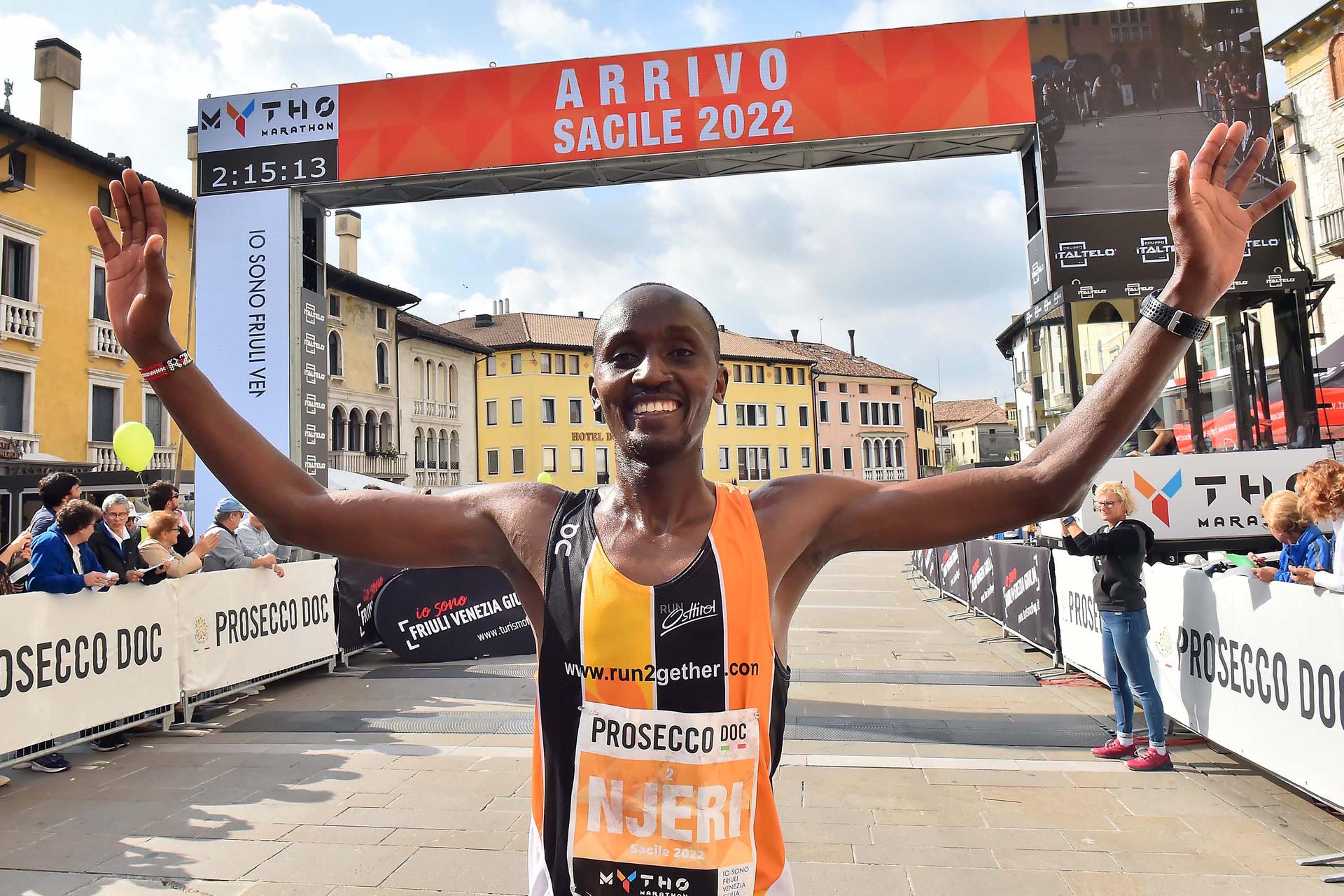 FIDAL - Federazione Italiana Di Atletica Leggera